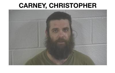 Calloway County officials make arrests in two crimes | News | wsiltv.com