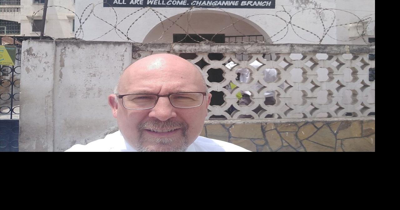 Unsung Hero: SIU Law Professor Chris Behan | Features | wsiltv.com