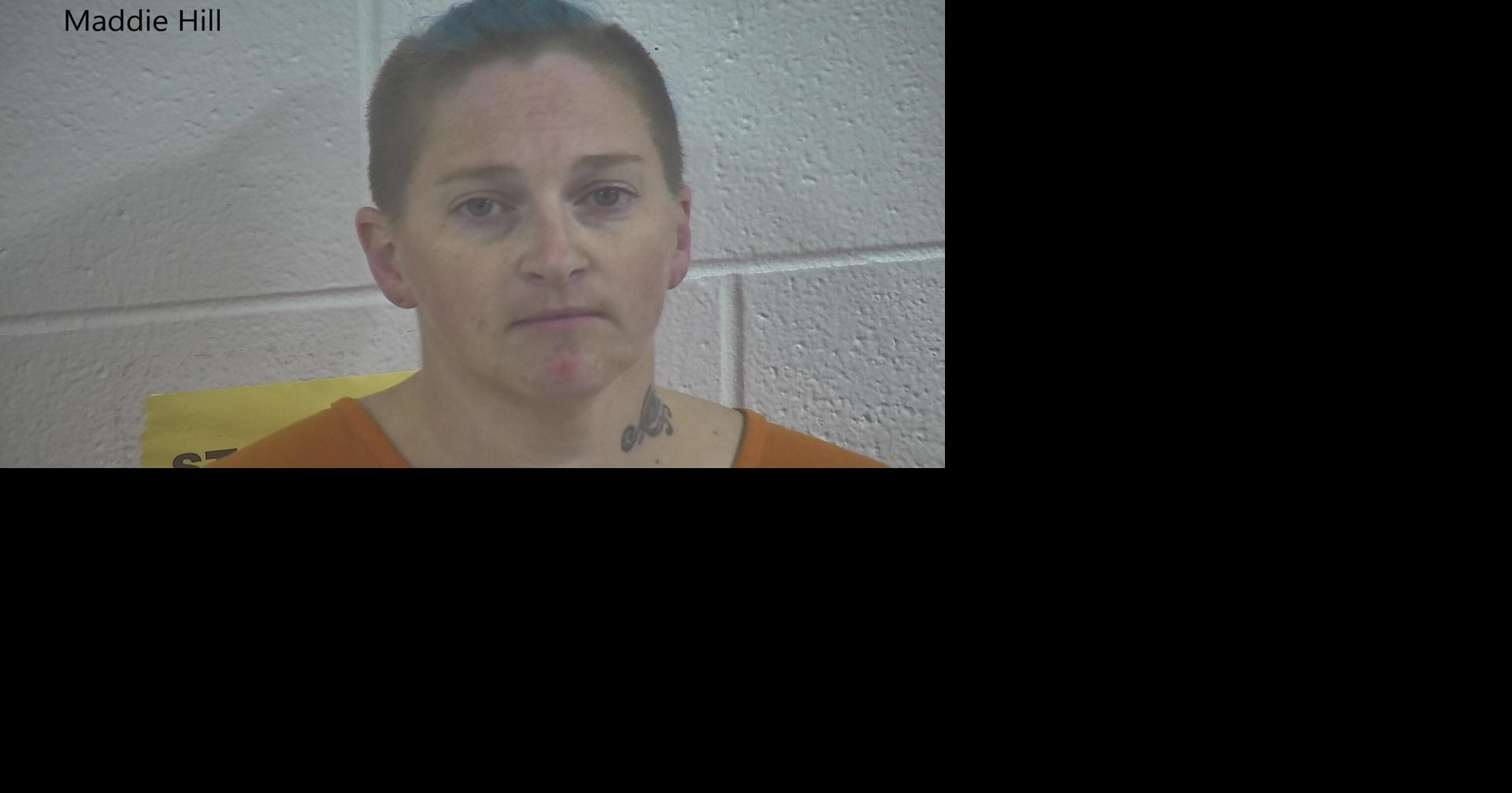 Murray Police arrest four individuals in relation to drug crimes | News ...