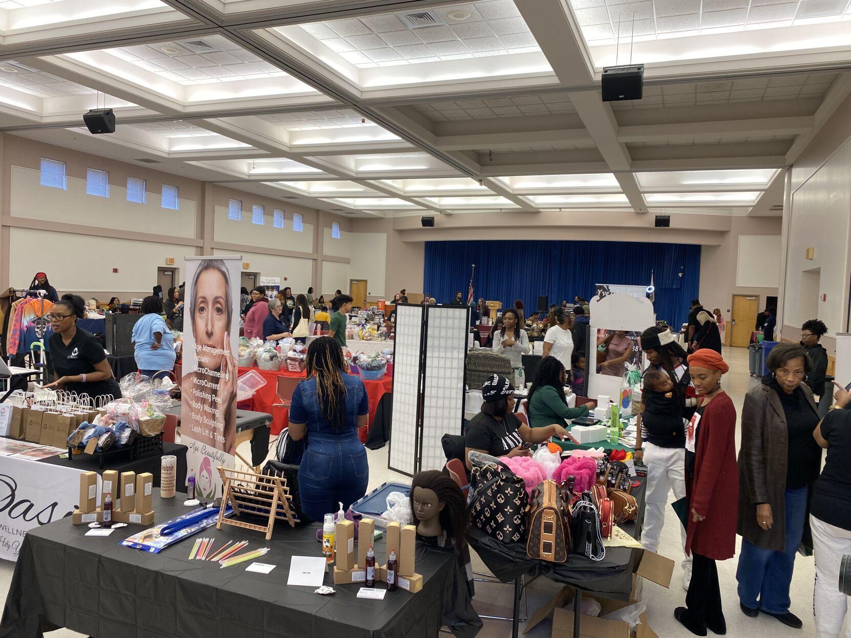 Carbondale hosts Black Expo | News | wsiltv.com