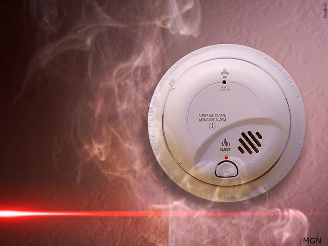 Illinois State Fire Marshal Urges Use of Carbon Monoxide Detectors as ...