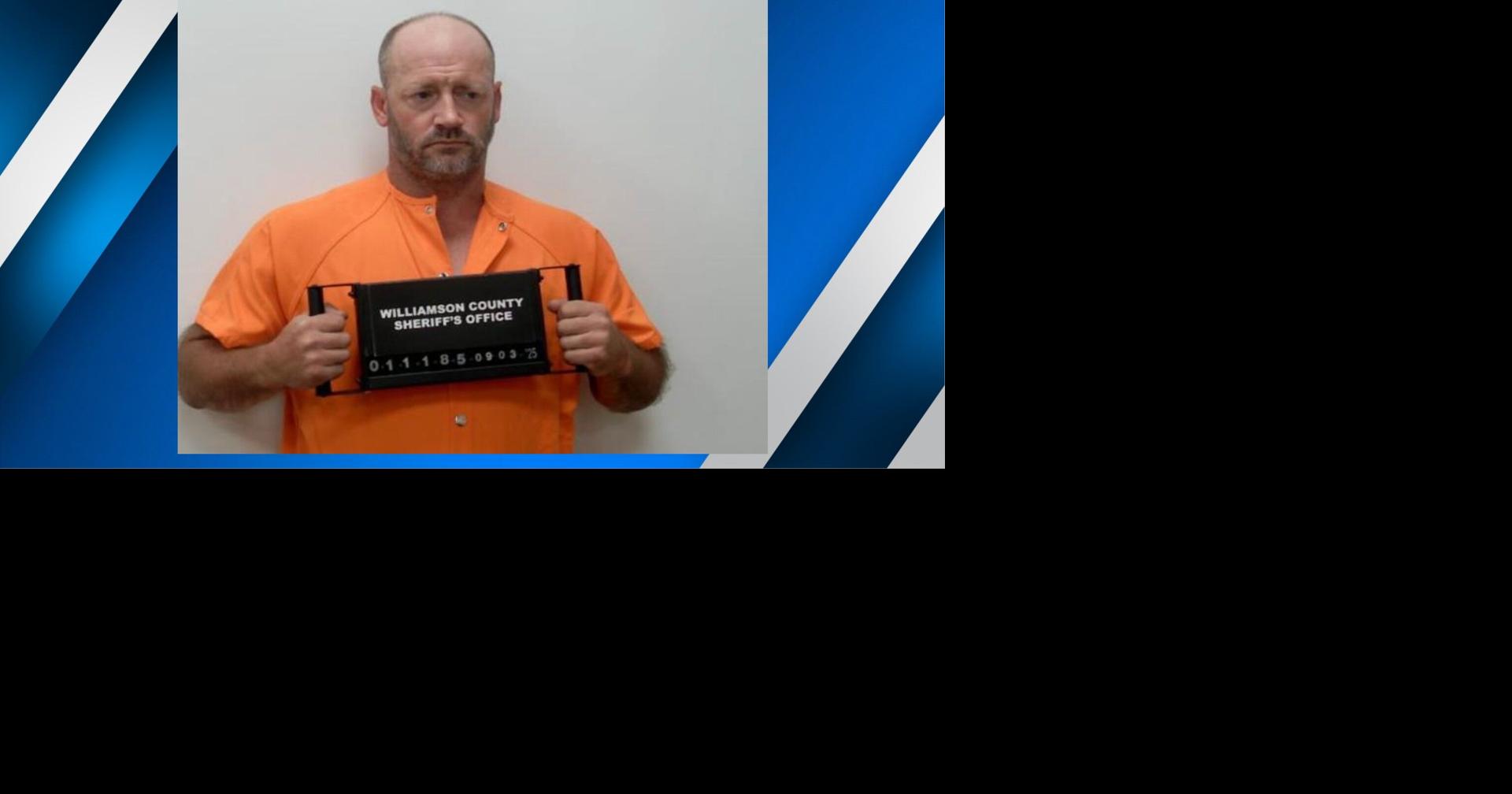 Juvenile girl hit by car in Carterville; suspect faces multiple charges ...