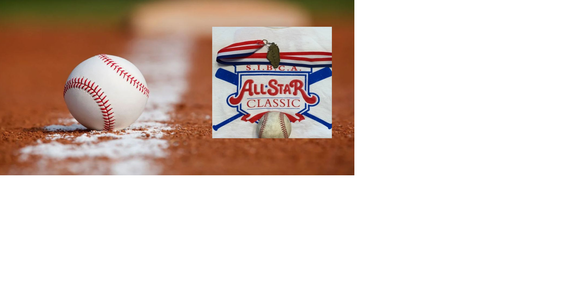 Du Quoin High School Hosts SIBCA Senior All-Star Baseball Game | Sports ...