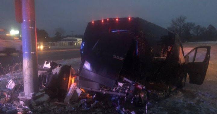 Wright-Way Animal Rescue searching for pets after crash | News | wsiltv.com