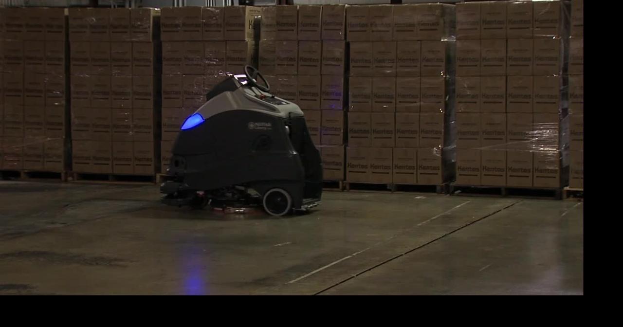 Pike Systems hosts ribbon-cutting for 98,000-square-foot distribution ...