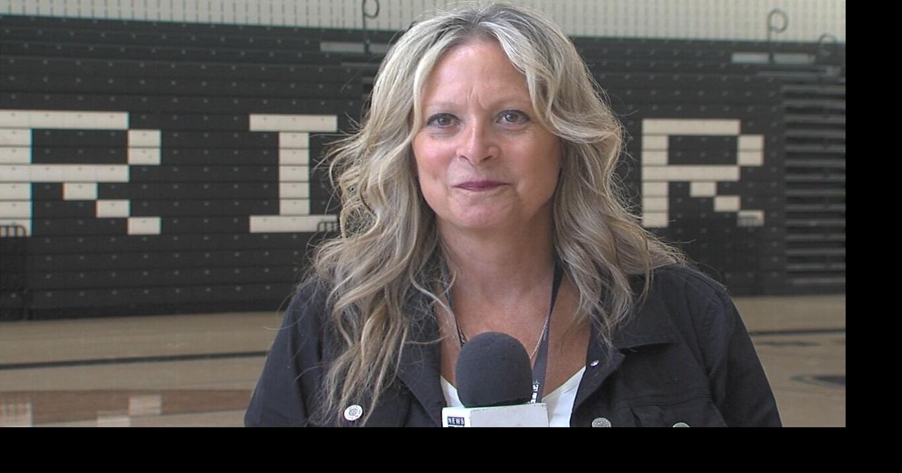 Gwen Poore takes over Athletic Director Role at Carbondale HS | Sports ...