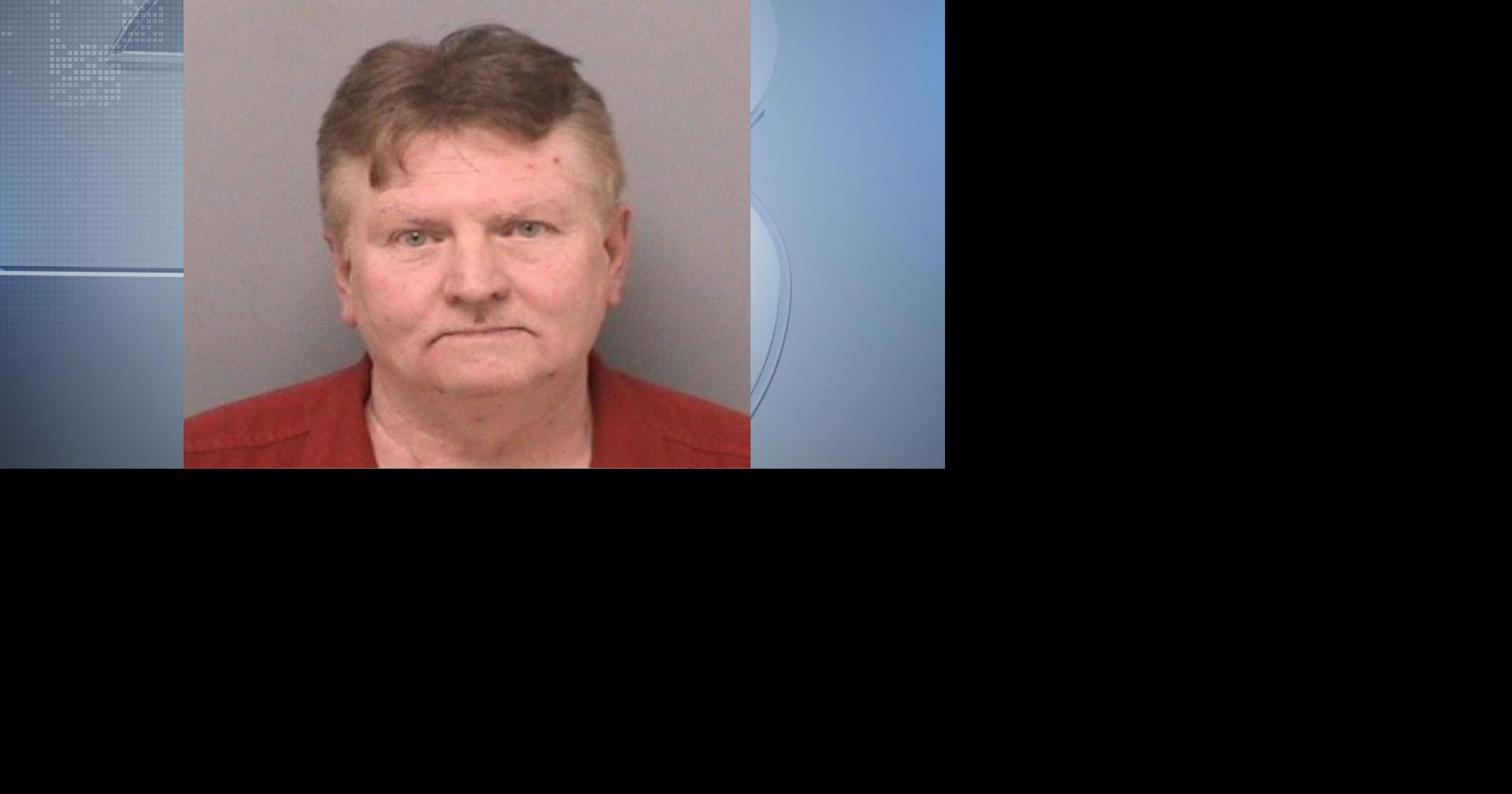 Southern Illinois man sentenced to 46 years in child pornography case ...