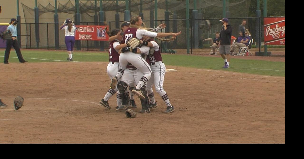 SIU Softball Captures MVC Tournament Title, NCAA Tournament Bound ...