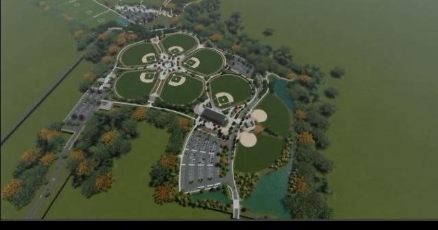 Outdoor sports complex a step closer in Paducah | Politics | wsiltv.com