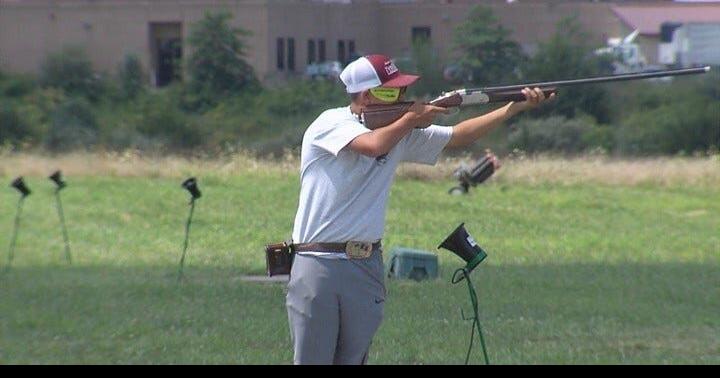 120th Grand American World Trapshooting Championship | News | wsiltv.com