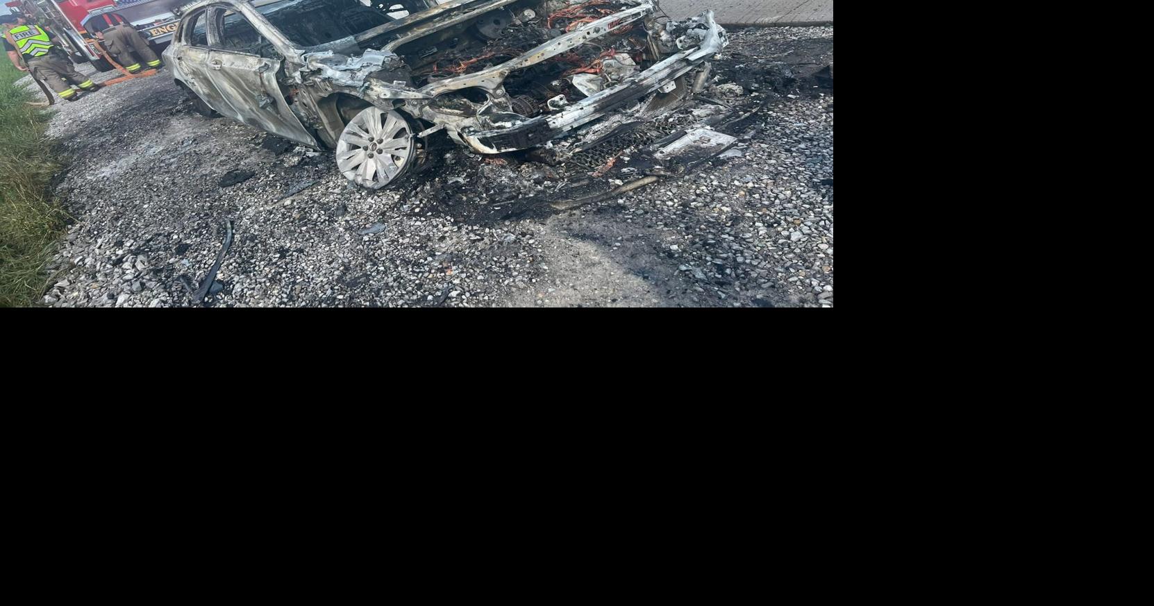 Contaminated Fuel at Local Gas Station to Blame for Multiple Vehicle ...