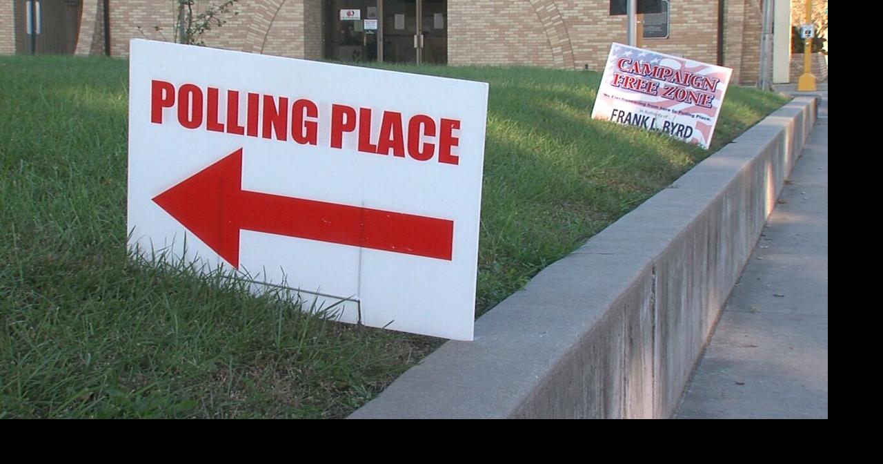 Jackson County race results | News | wsiltv.com