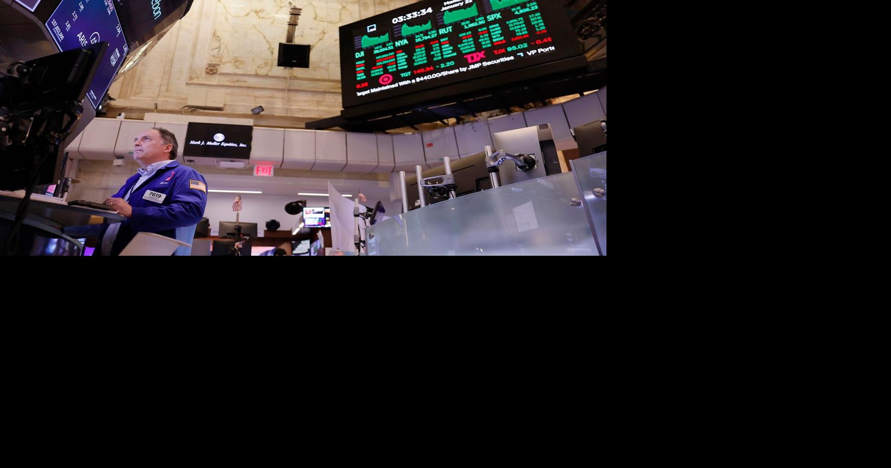 Dow closes above 38,000 for first time | Consumer Watch | wsiltv.com