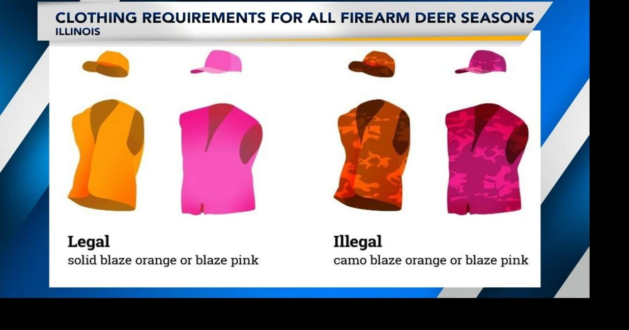 Deer Hunting Safety | Video | wsiltv.com