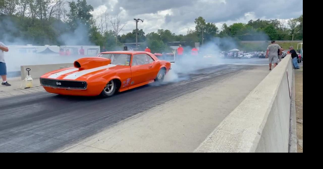 I-57 Dragstrip hosting 10th annual JEGS Performance Summer Door Car ...