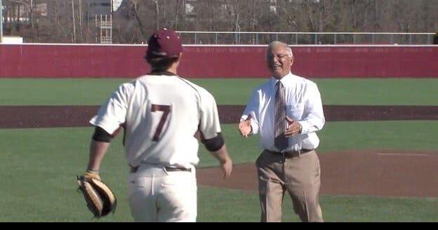 Itchy Jones headed to MVC Hall of Fame | News | wsiltv.com