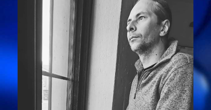 Check out Author Brian Alvis: An Appalachian Journey | News | wsiltv.com
