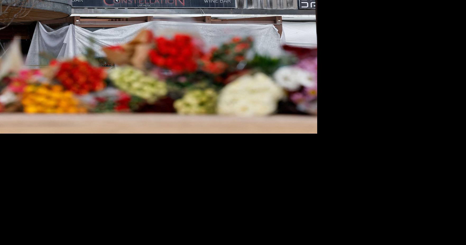 Teenagers as young as 14 and 15 among victims of Swiss bar fire ...