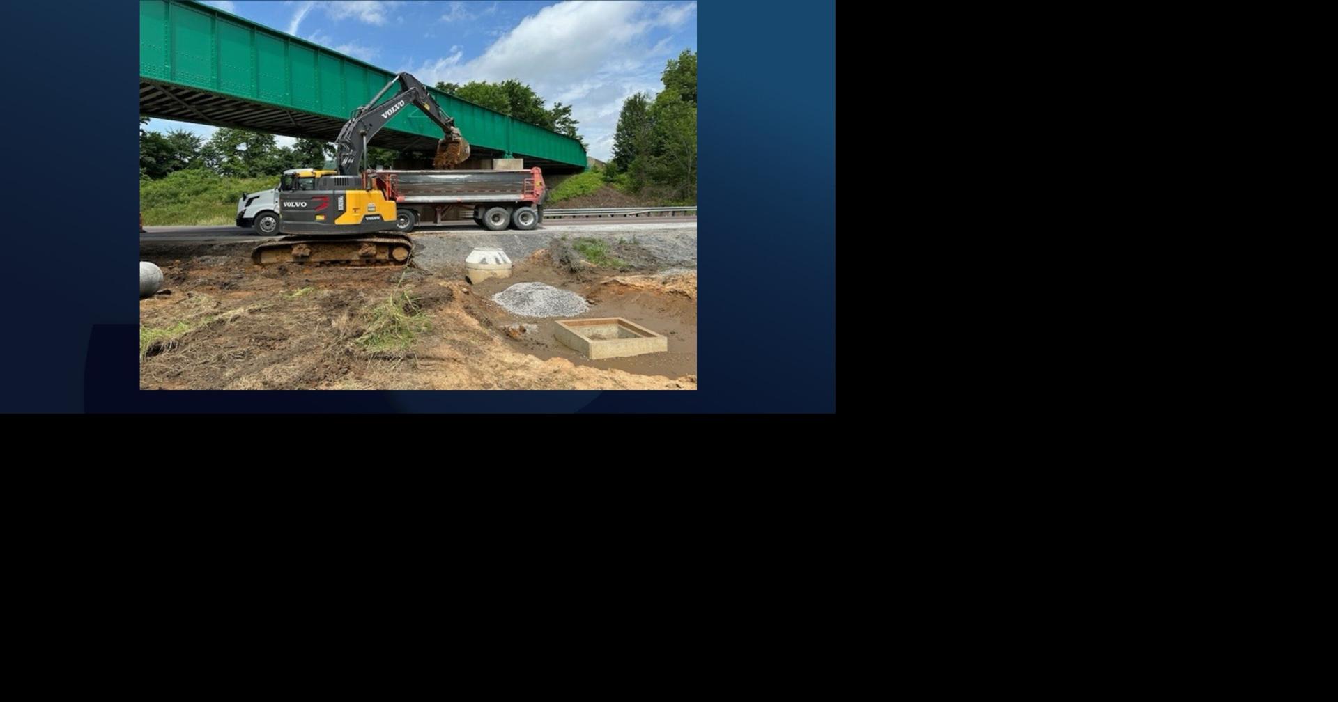 IDOT shares progress of I-57 expansion | News | wsiltv.com