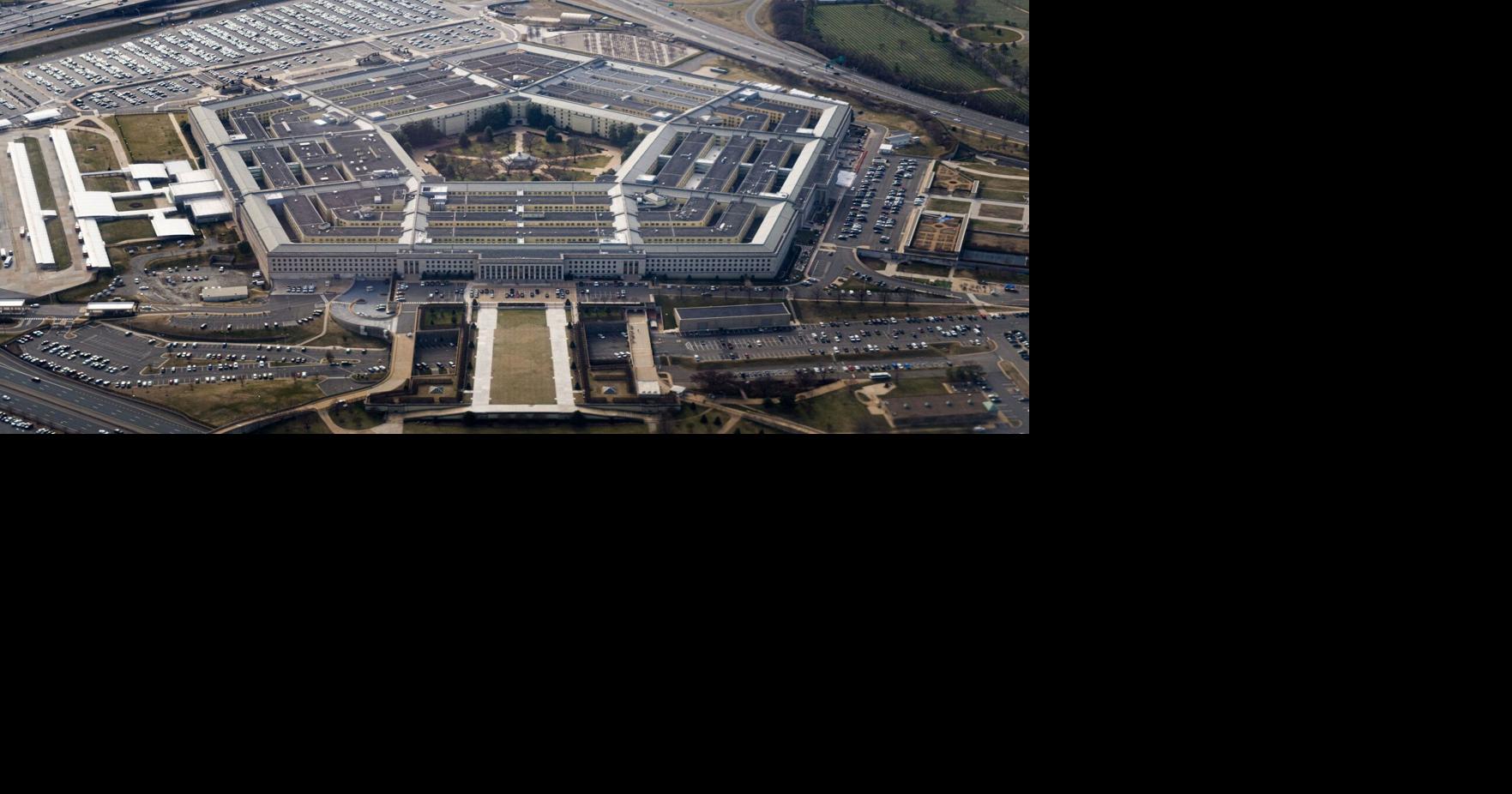 Three US troops killed in drone attack in Jordan, at least two dozen ...