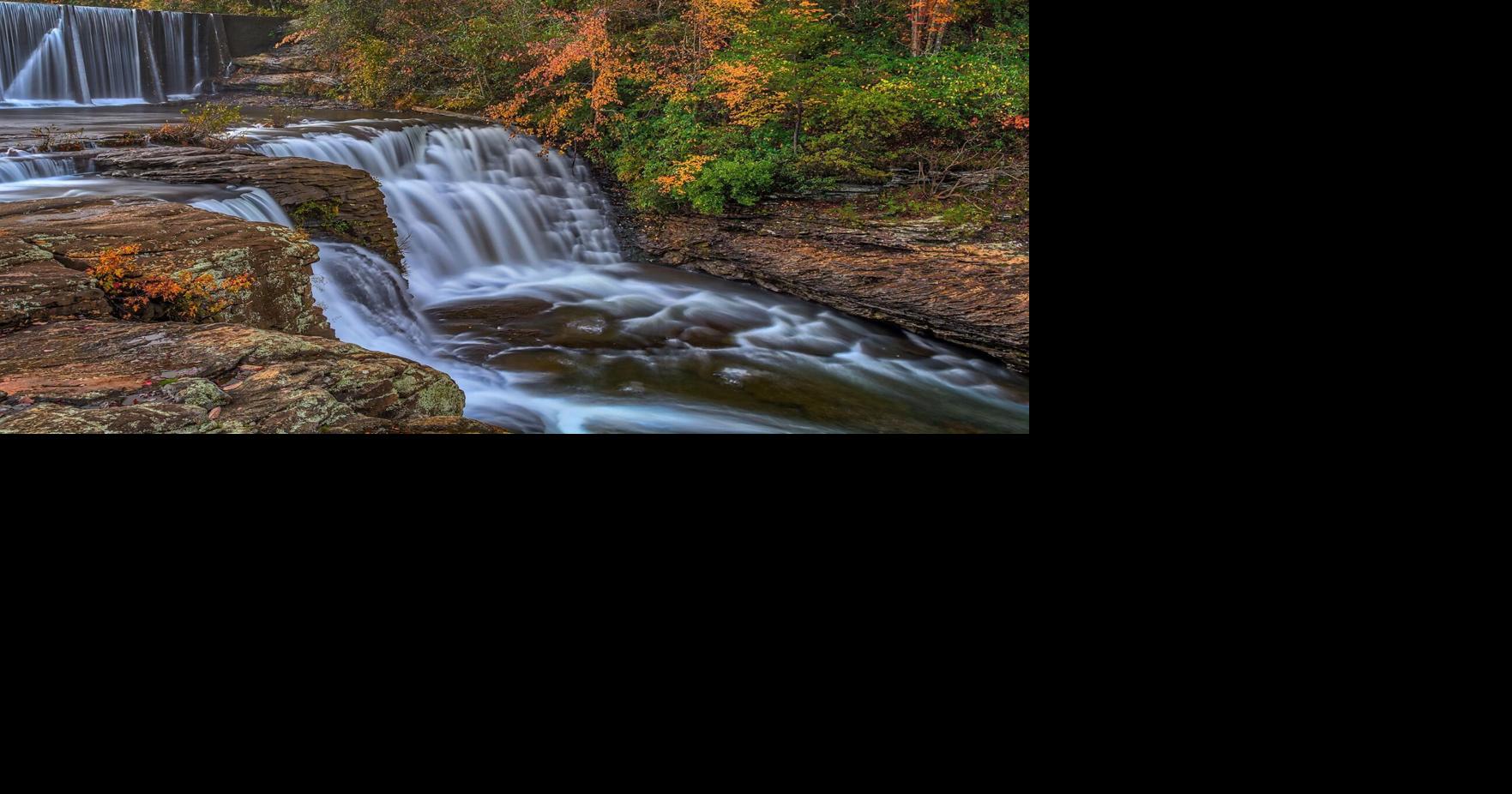 6 scenic fall drives where you can get your foliage fix this year ...