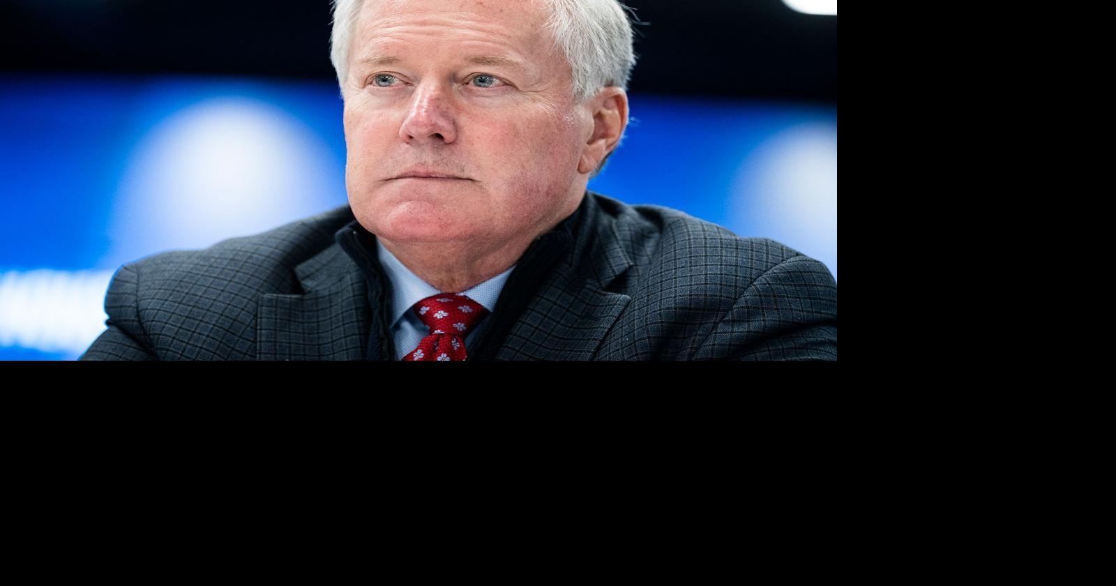 Former Trump chief of staff pleads not guilty to election subversion ...