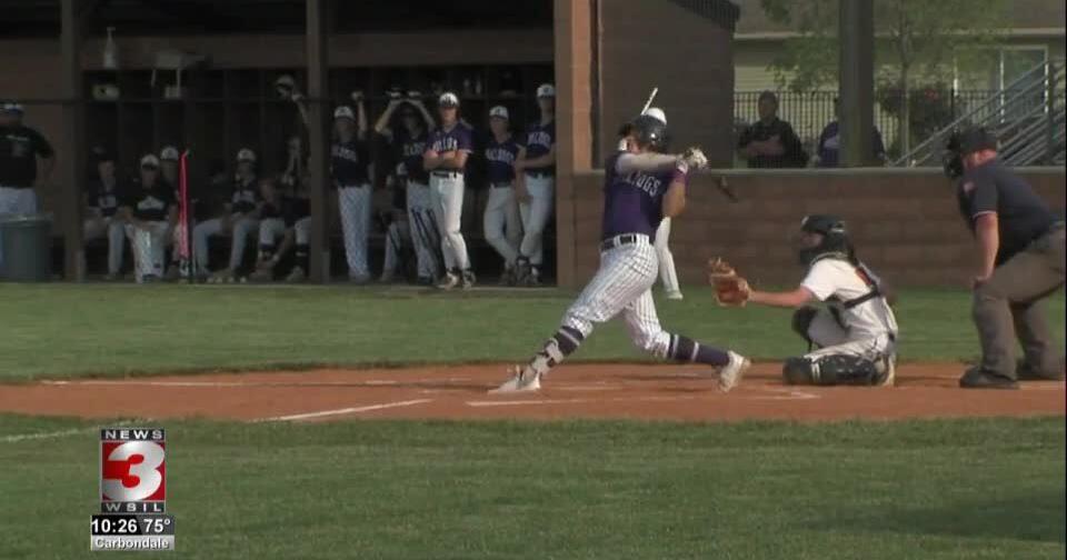 Harrisburg baseball blanks Herrin 3-0, Plus local scores | Sports ...