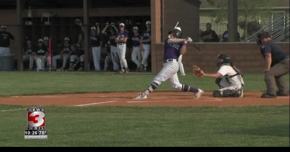 Harrisburg baseball blanks Herrin 3-0, Plus local scores | Sports ...