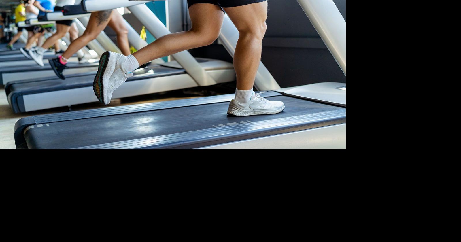 Treadmills cause thousands of injuries each year. Here’s how to use one ...