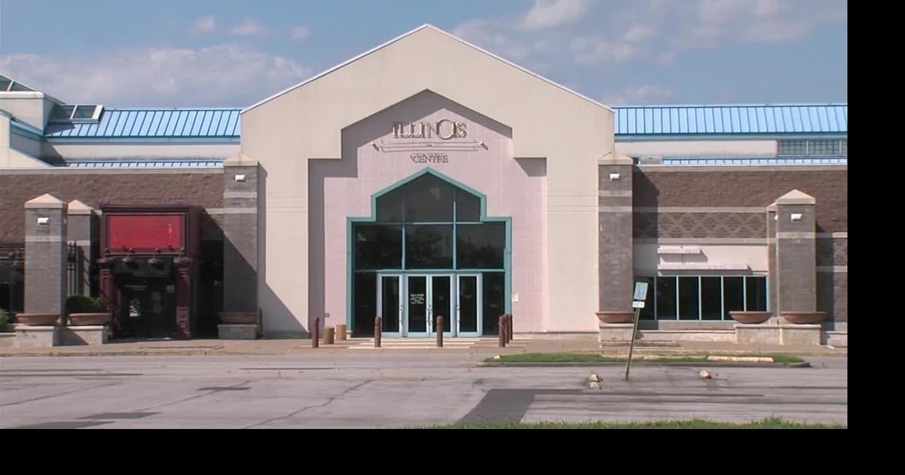 Oasis Mall owners react to new developments | News | wsiltv.com