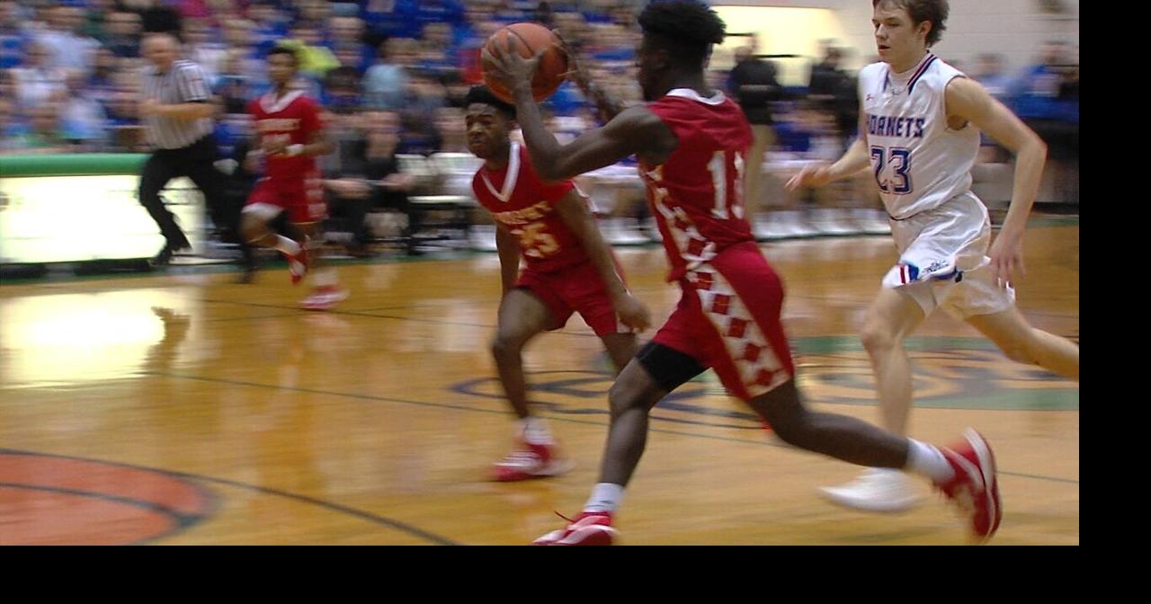 Beyond the Highlights: Murphysboro Red Devils | Sports | wsiltv.com