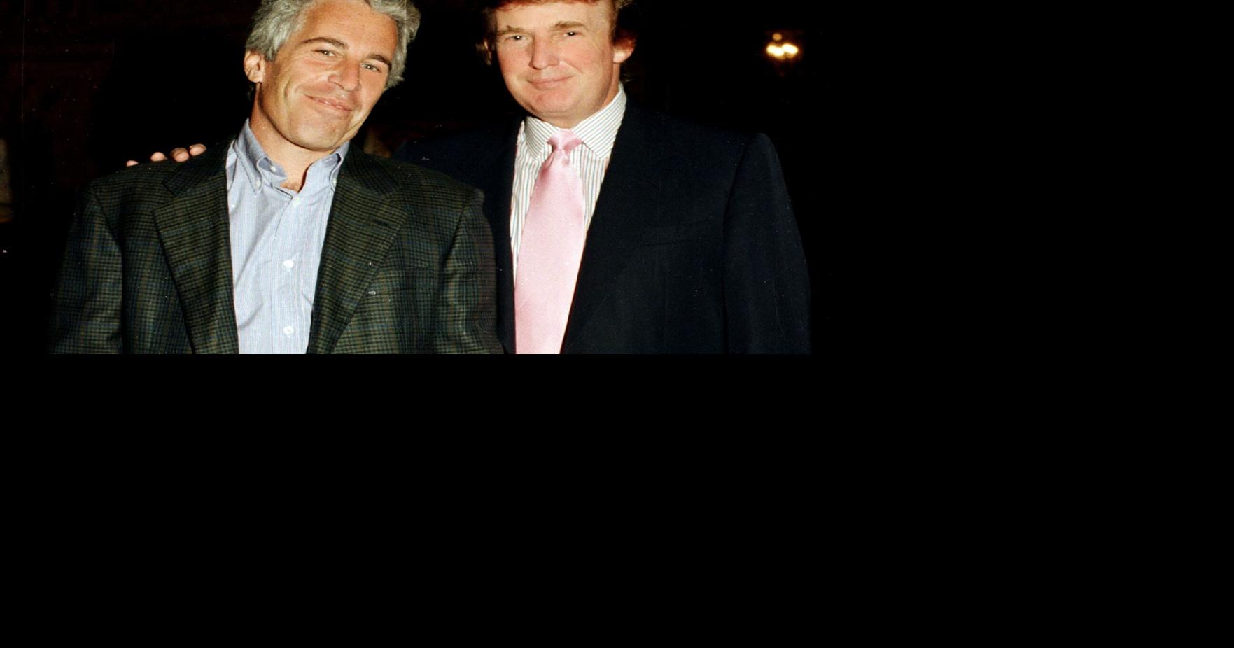 ‘Evil,’ ‘nuts,’ ‘dangerous’: New Epstein emails detail his soured view ...
