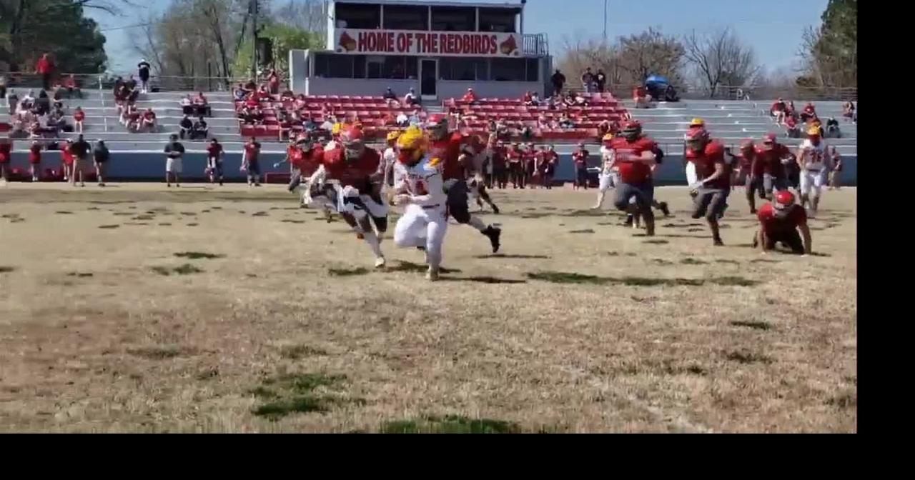 Catching up with Murphysboro Football | Sports | wsiltv.com