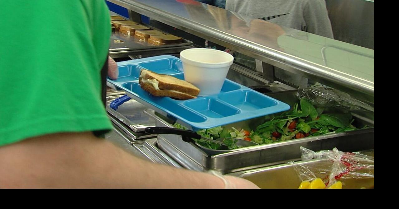 Free federal school lunch program extended through 2022 | Education ...