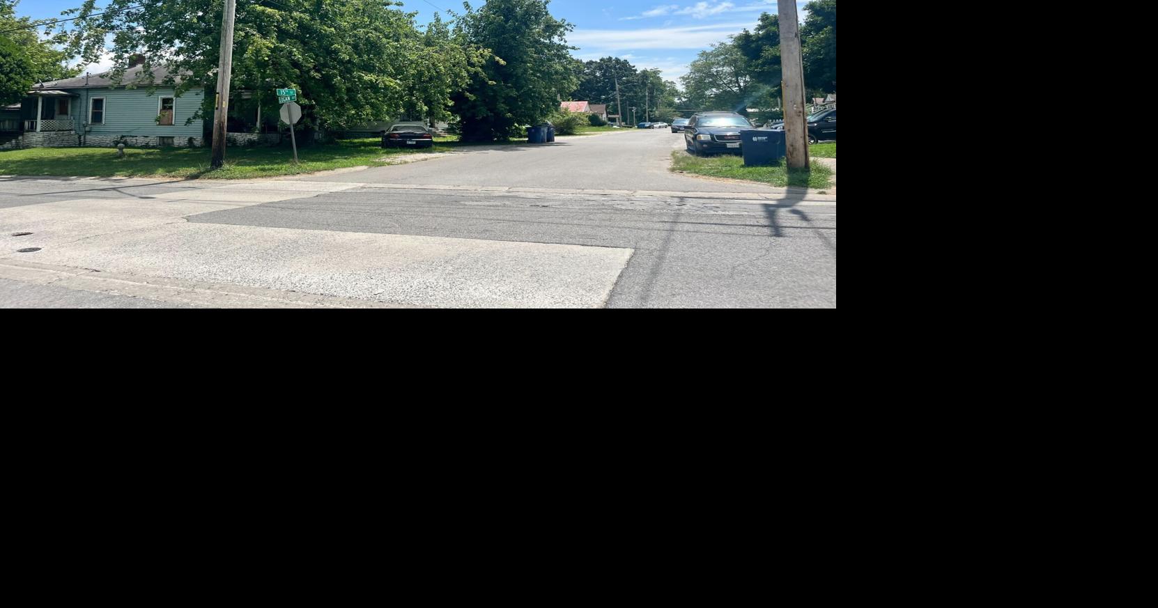 2 dead, 5 injured after shooting in Mt. Vernon | News | wsiltv.com