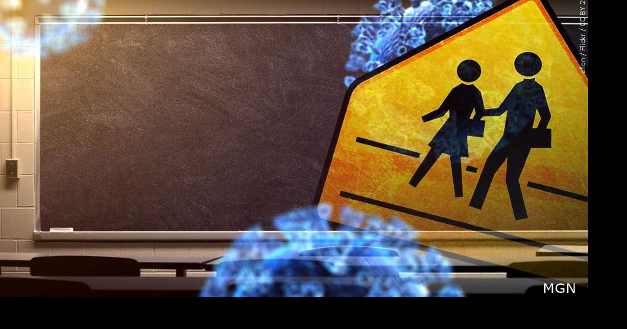Ballard County schools closed rest of week due to flu cases | Kentucky ...