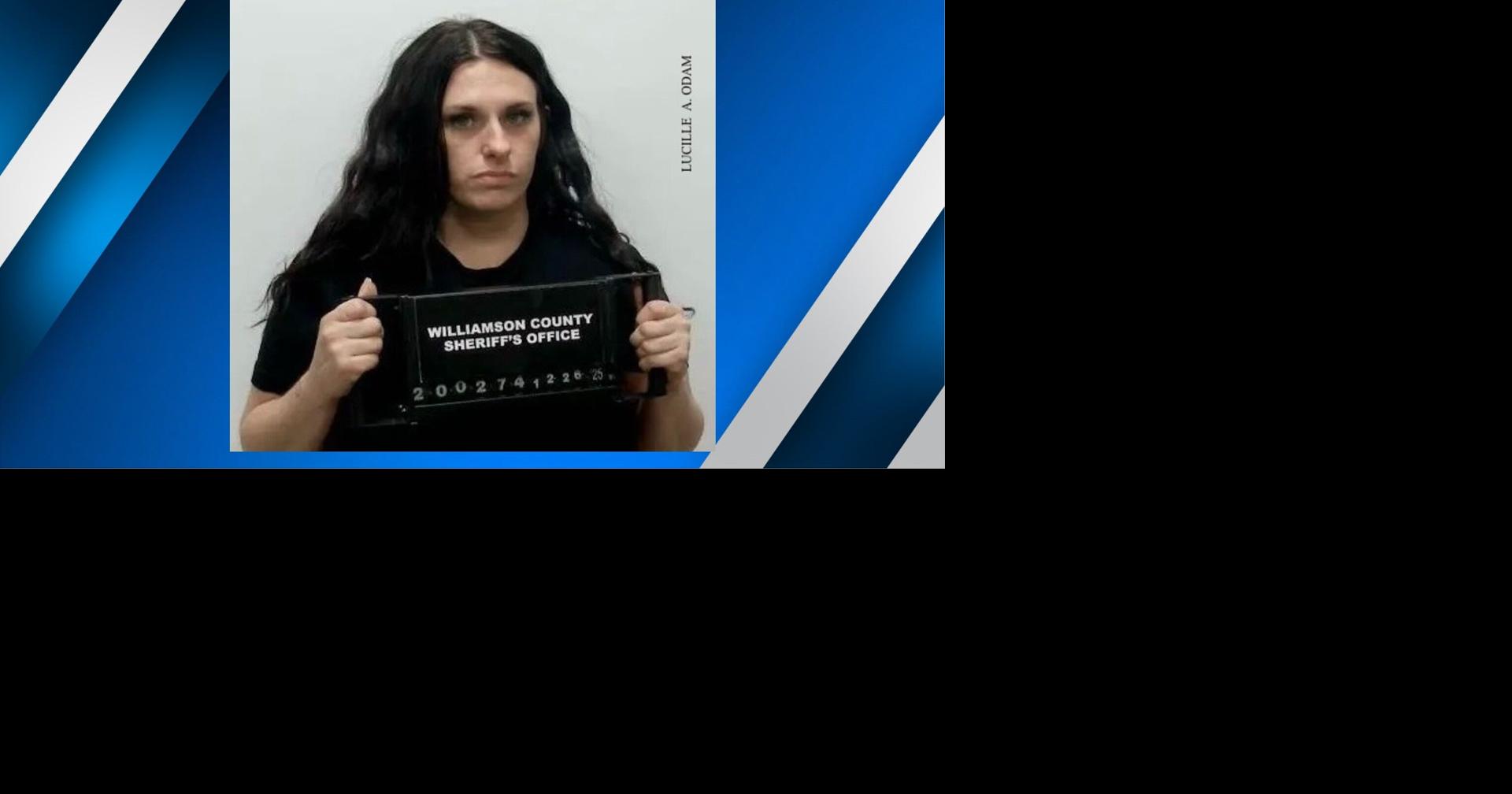 Herrin traffic stop leads to meth arrest | Crime and Courts | wsiltv.com