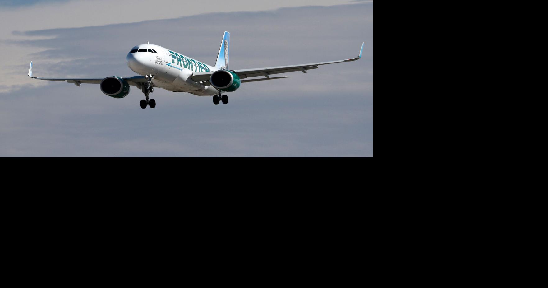 Frontier Airlines announces new unlimited summer flight pass | News ...