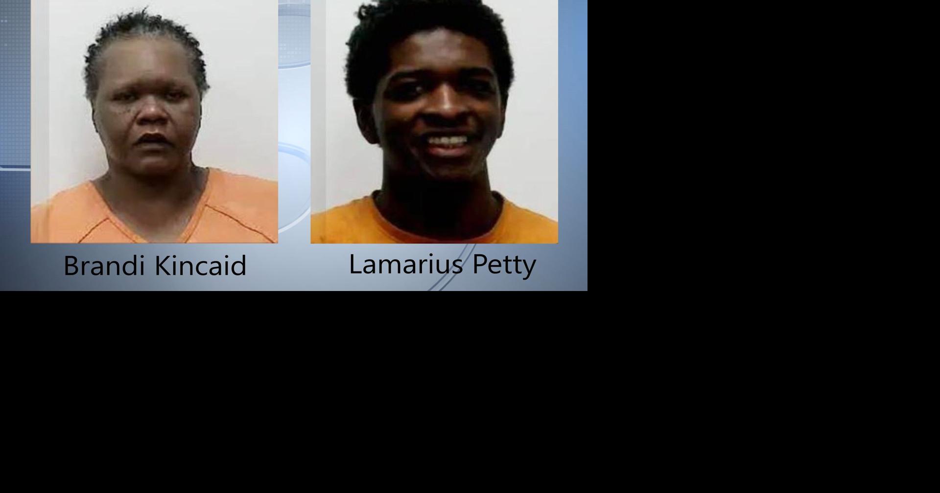 Two Sought in Williamson County on Various Charges | Crime and Courts ...