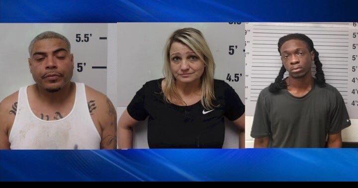 Three arrested after Poplar Bluff shooting | Crime and Courts | wsiltv.com