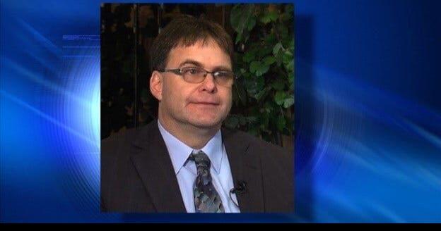 Franklin County State’s Attorney appointed to judge | News | wsiltv.com