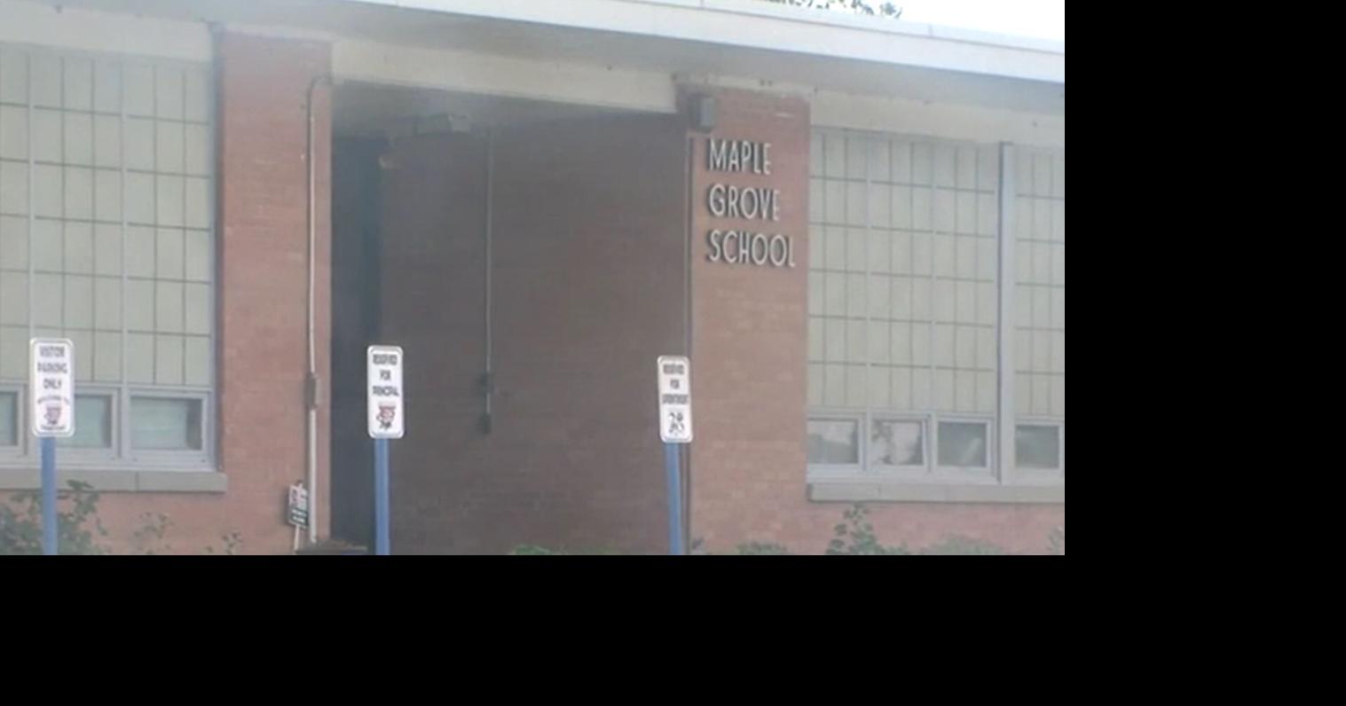 Joppa Maple Grove Elementary School looking for donations after weather ...