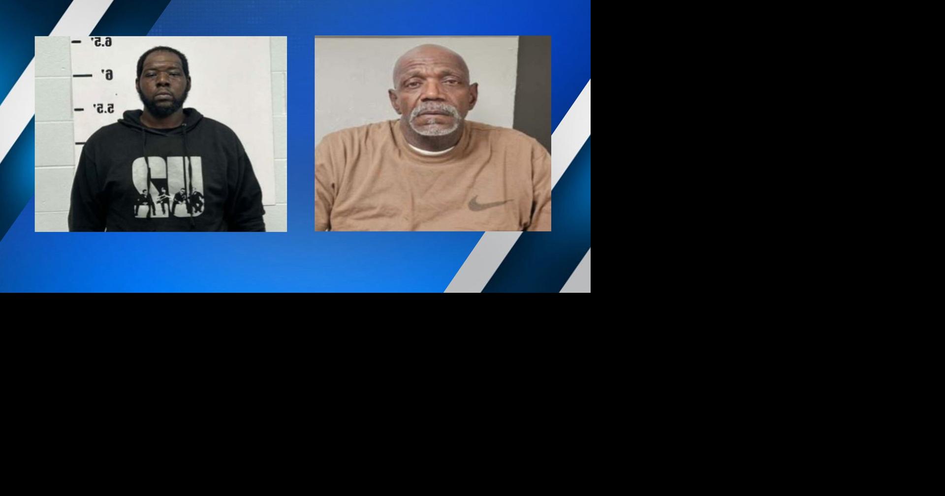 Two arrested in connection to Poplar Bluff shooting investigation ...