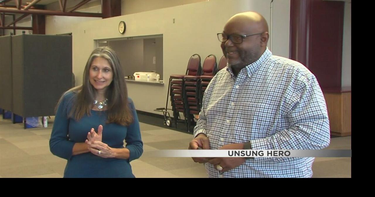 Unsung Hero: Craig Bradley | Features | wsiltv.com