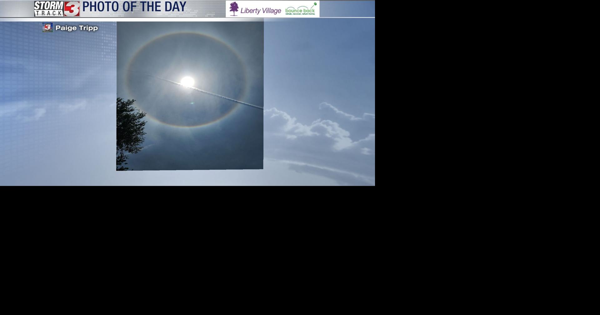 Photo of the Day: August 3, 2023 | Photo of the Day | wsiltv.com