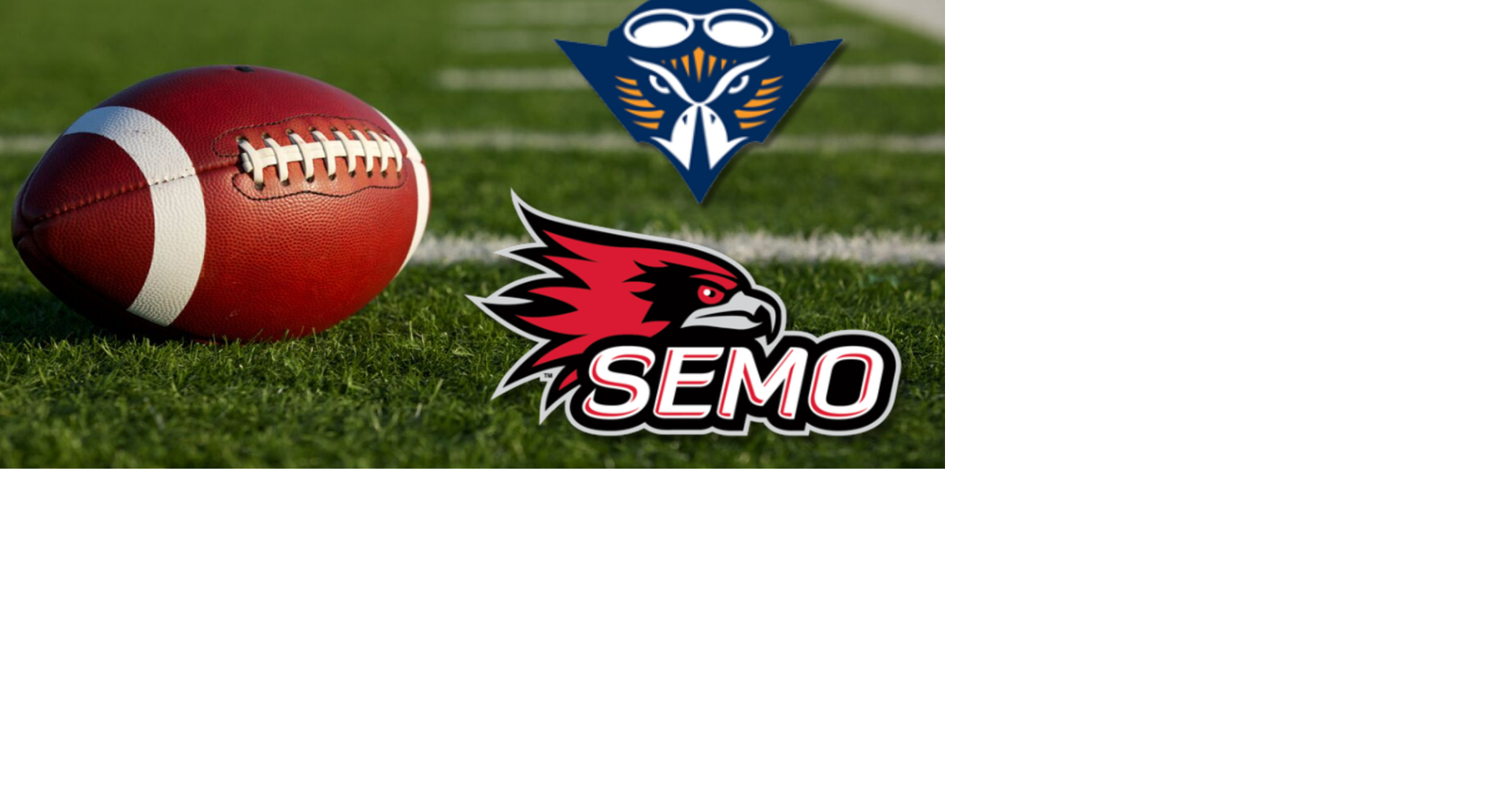 SEMO wins 45-42 Overtime Thriller over Rival UT-Martin, fans provide ...