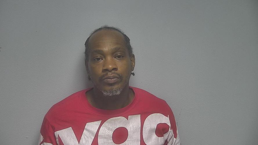 Three Face Drug Charges in Separate Traffic Stops in Western Kentucky ...