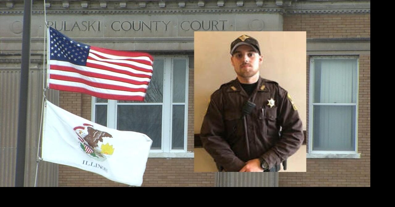 Co-workers remember Jon Utley ahead of planned tributes this week ...