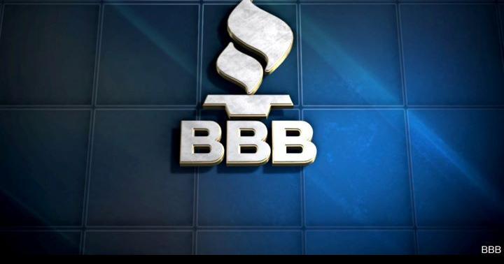 BBB - Be aware of fraud during tax time | Features | wsiltv.com