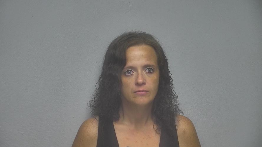 Three Face Drug Charges in Separate Traffic Stops in Western Kentucky ...